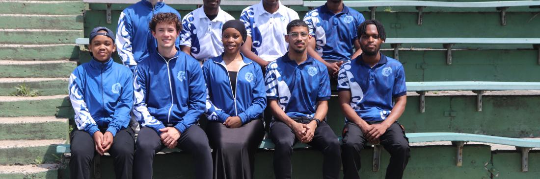 Home | University of Cape Town Athletics Club