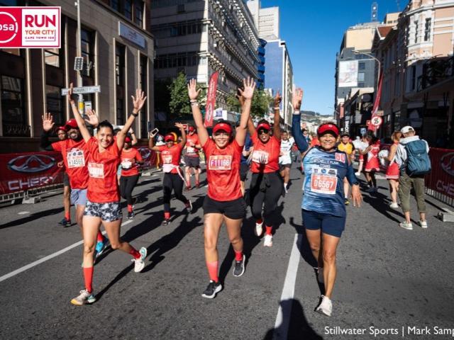 ABSA CAPE TOWN 10KM | University of Cape Town Athletics Club