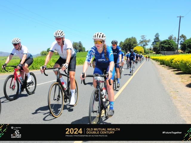 Cycling | UCT Sport