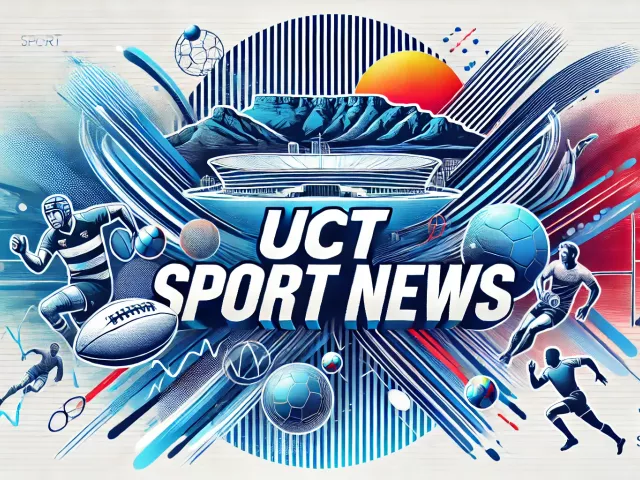 News | UCT Sport