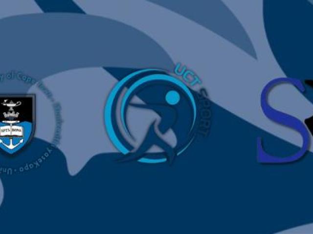 Events | UCT Sport