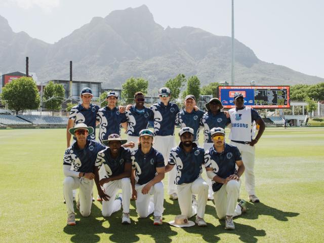 Cricket | UCT Sport