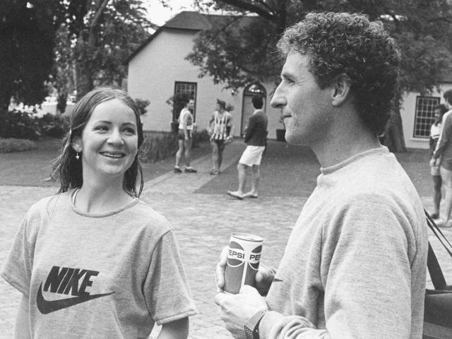 UCT 10KM Memorial Run