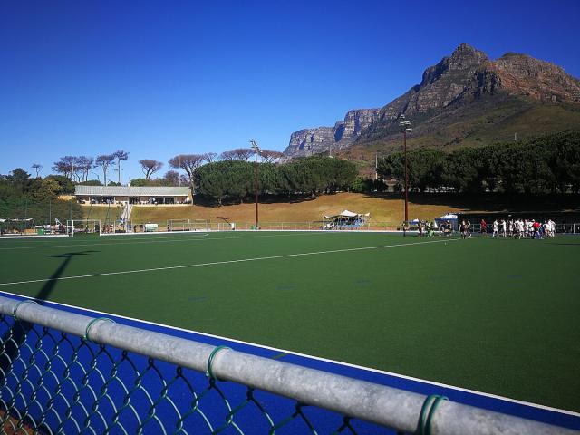 UCT Hockey Club | UCT Sport